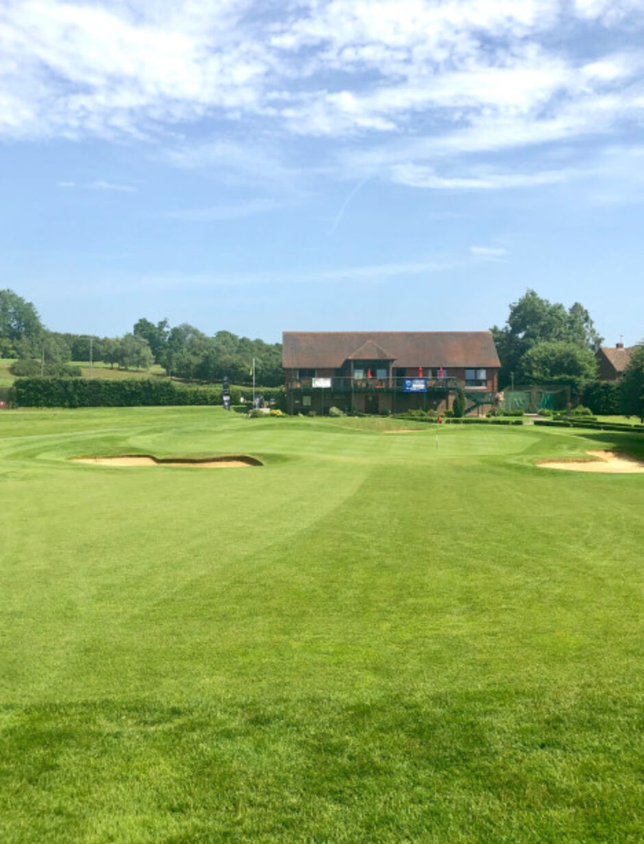 Home [petersfield.intelligentgolf.co.uk]