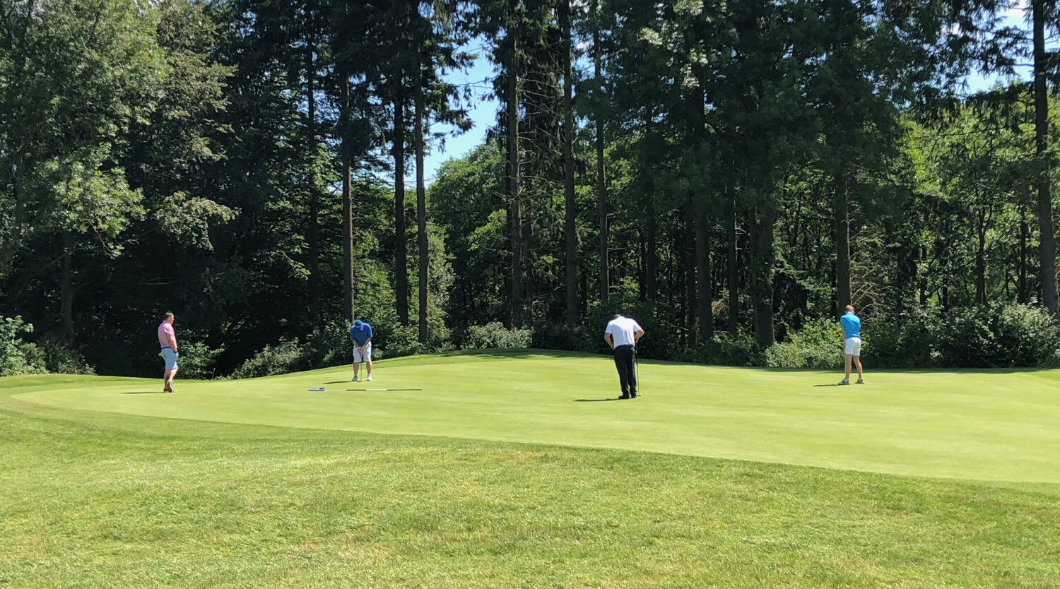 Home [petersfield.intelligentgolf.co.uk]